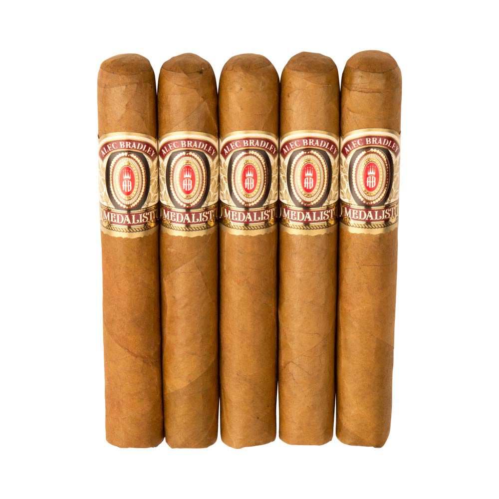 Alec Bradley Medalist Toro Cigars alec-bradley-medalist-toro-cigars